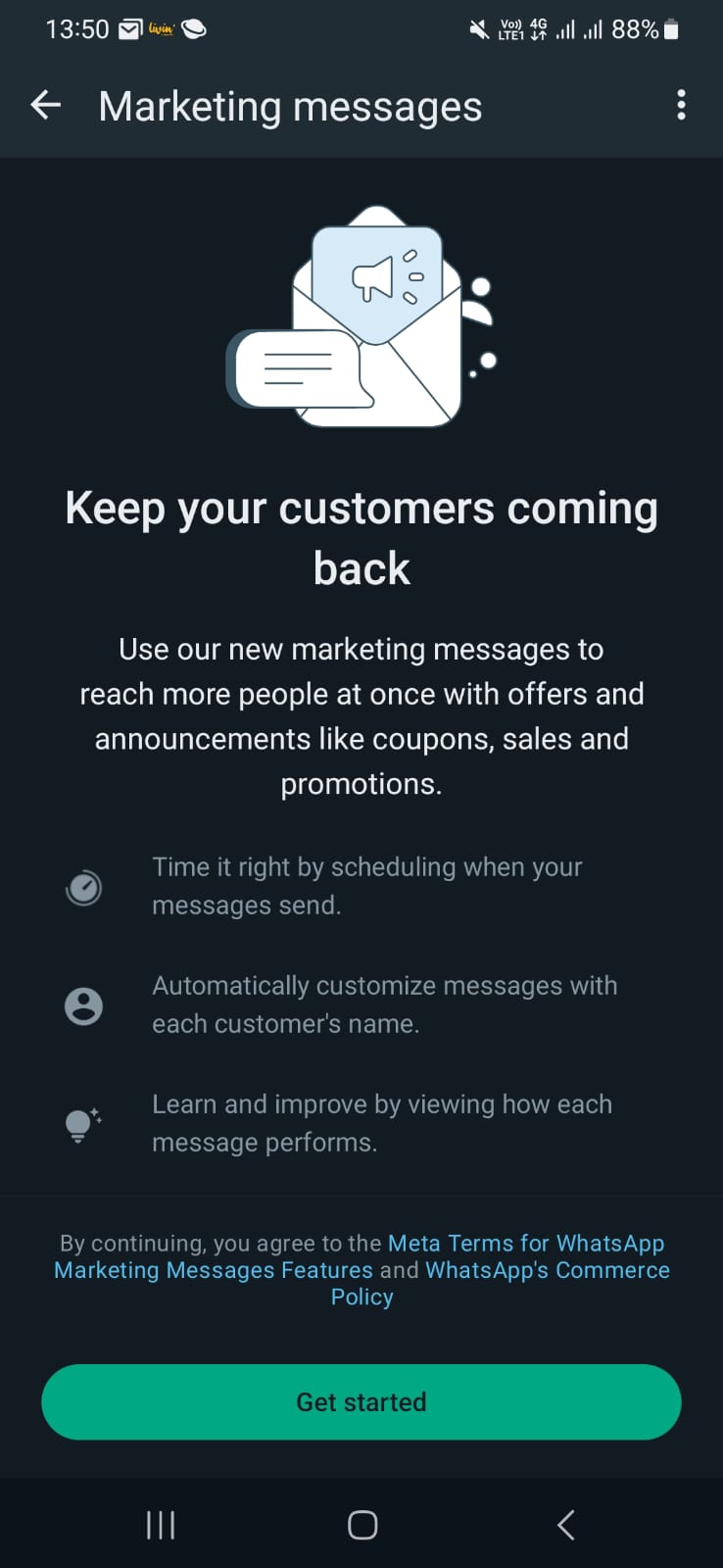 Whatsapp Business Summit 2023 Dubius Knowledge Museum